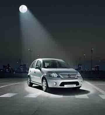 Origine et histoire de la marque Citroën depuis 1919