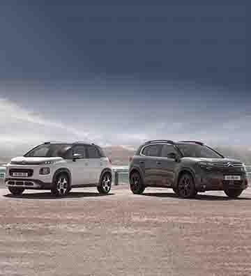 Origine et histoire de la marque Citroën depuis 1919