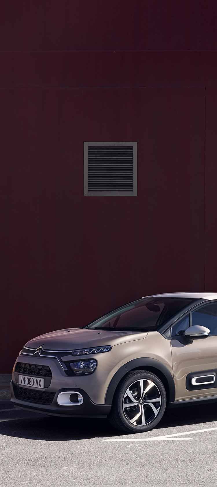 Véhicules d'occasion Citroën | Découvrez le label Spoticar