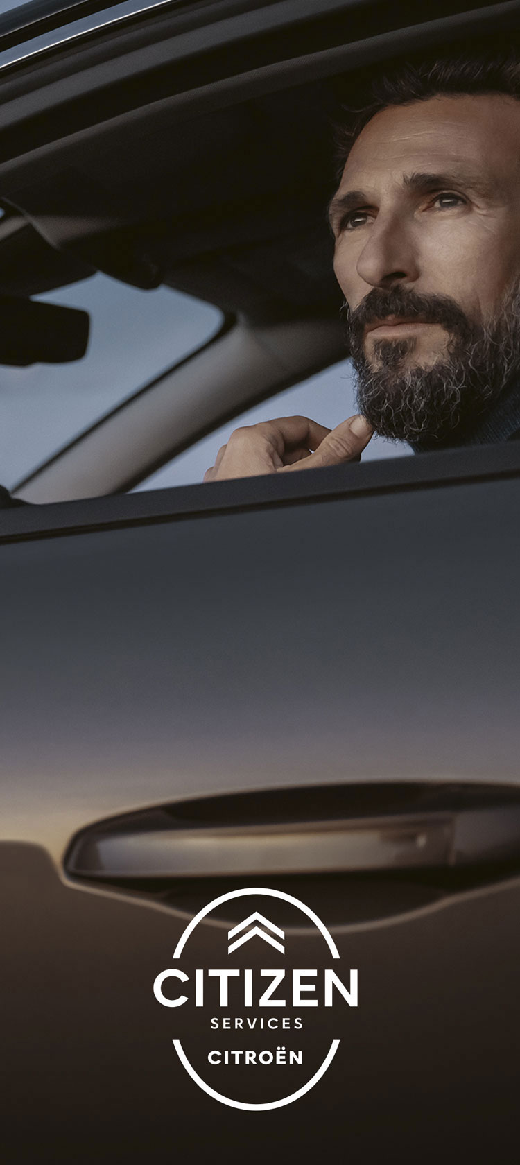 Services Après-Vente chez Citroën | Citroën FR