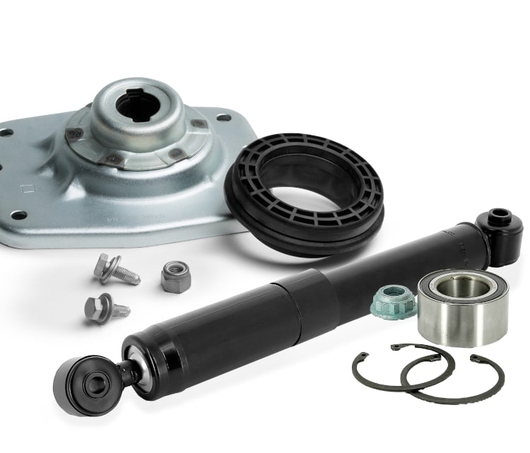 Pièces détachées et services | Citroën FR