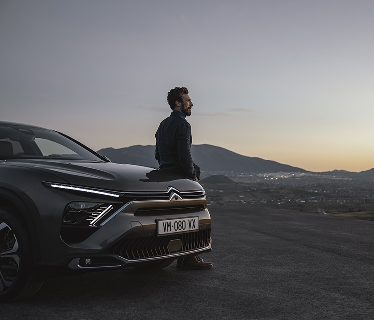 Entretien Facile chez Citroën | Citroën FR