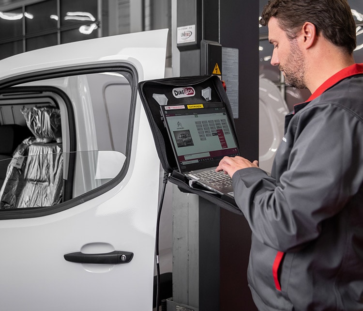 Services d'Entretien Citroën | Citroën FR
