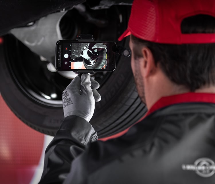 Services d'Entretien Citroën | Citroën FR