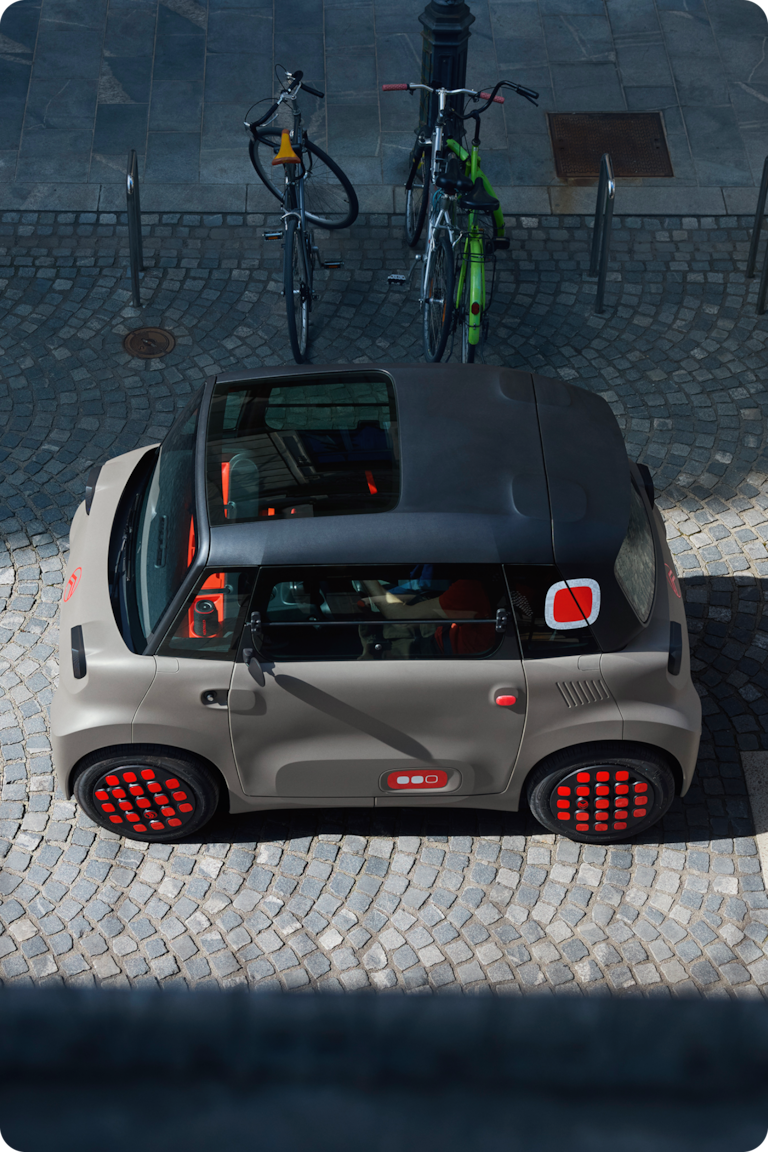 test car color visualizer ami