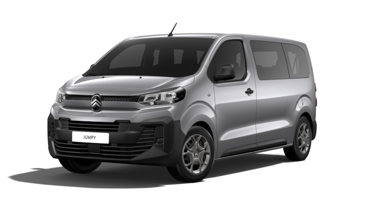 Nouveau Citroën SpaceTourer | Citroën France