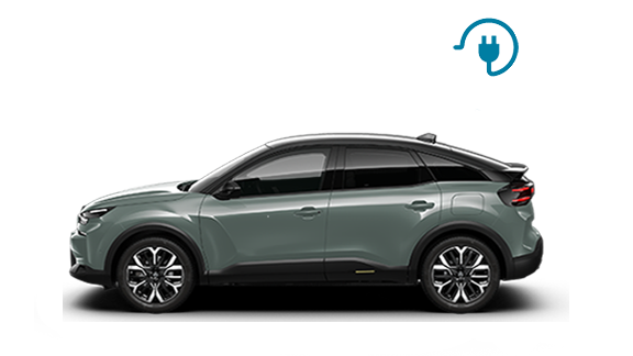 Véhicule Électrique | Citroën FR