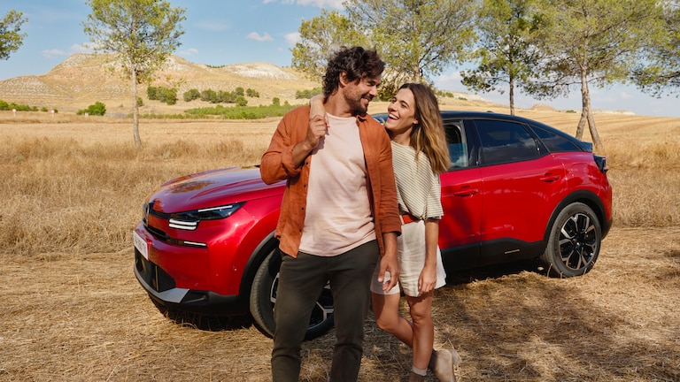 Découvrez la gamme Compacte | Citroën FR