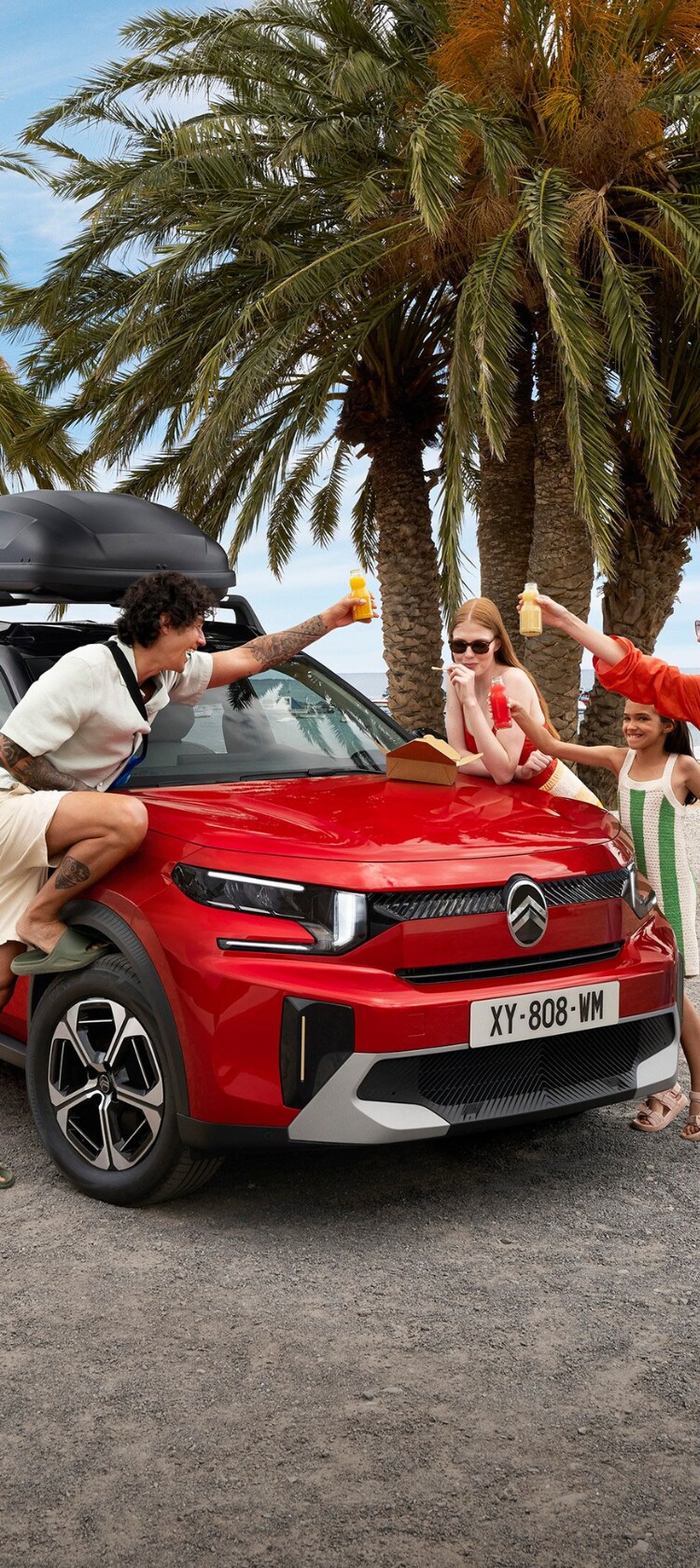 Services Après-Vente chez Citroën | Citroën FR