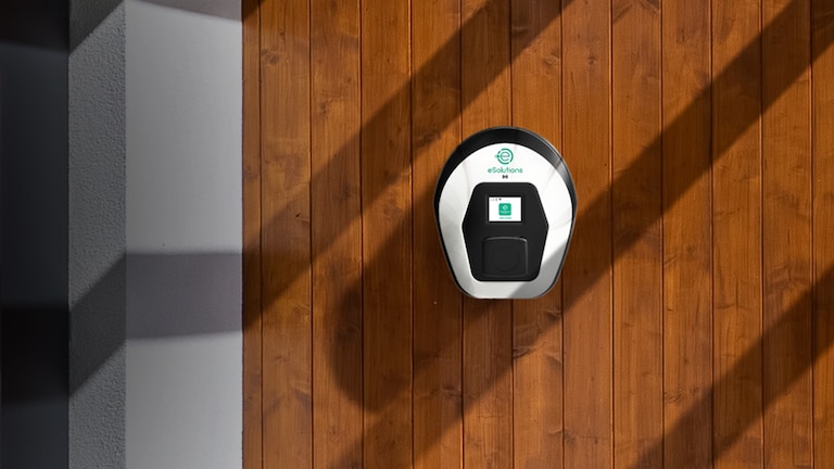 Solutions de Recharge Wallbox Citroën | Citroën FR